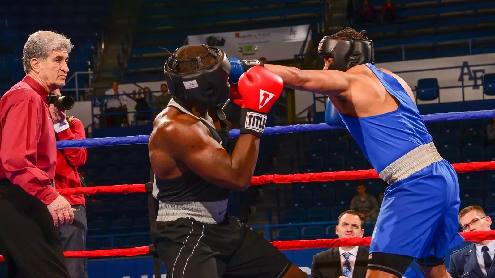 Air Force Academy Athletics