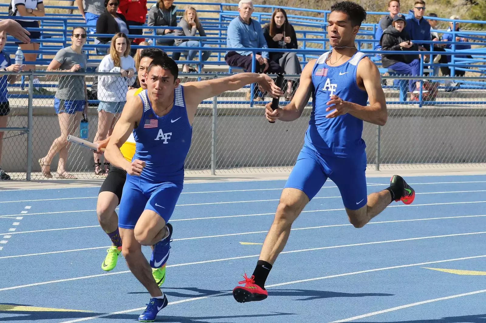 Air Force Academy Athletics