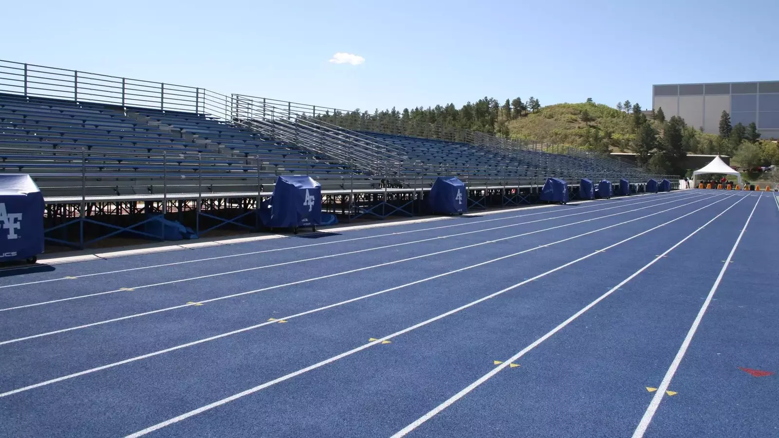 Air Force Academy Athletics