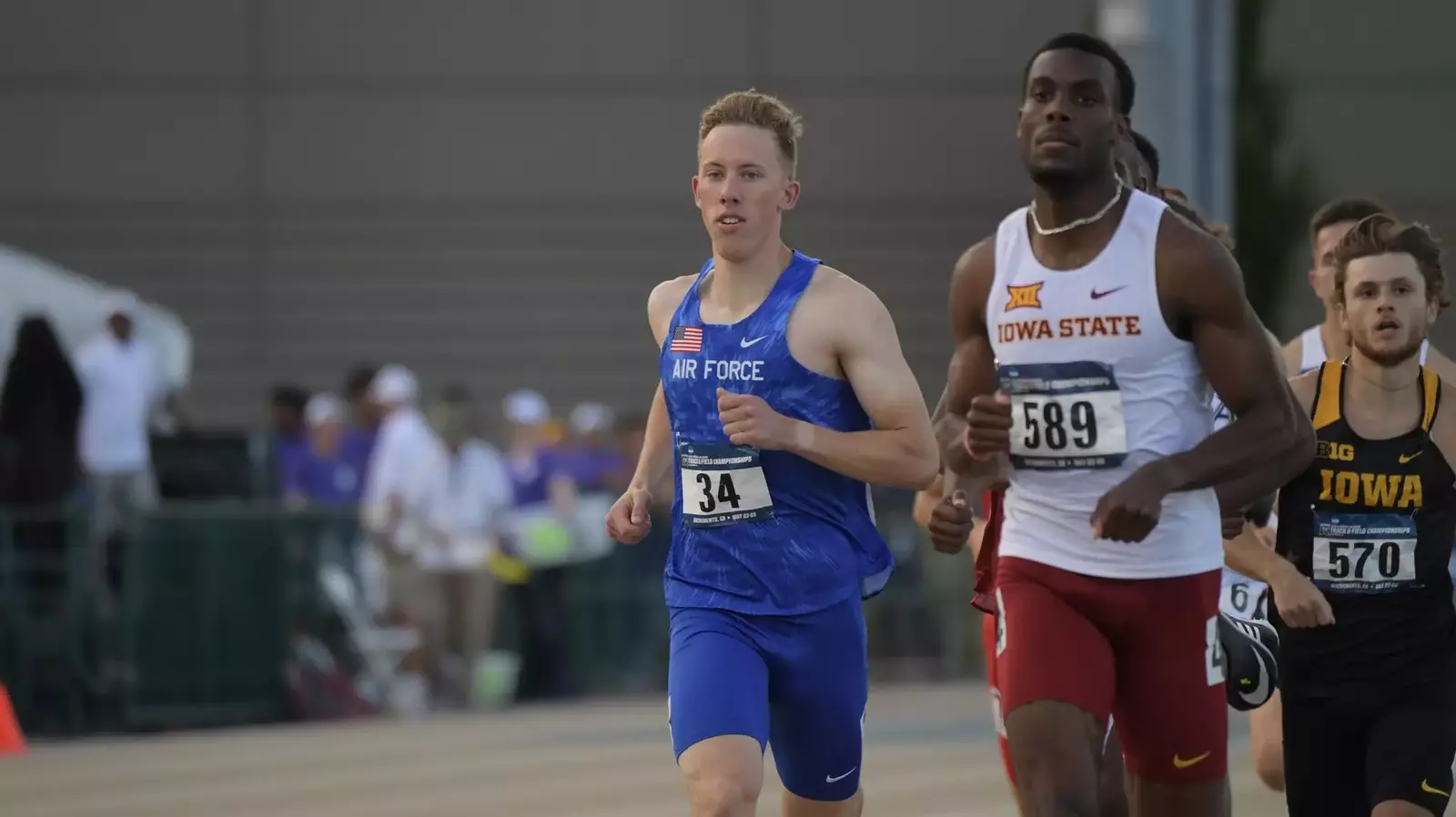 Air Force Academy Athletics