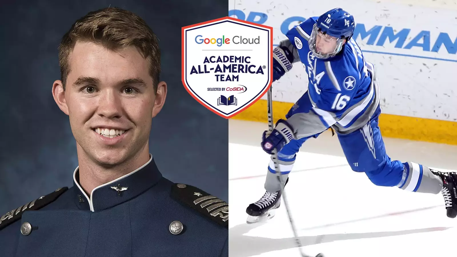 Air Force Academy Athletics