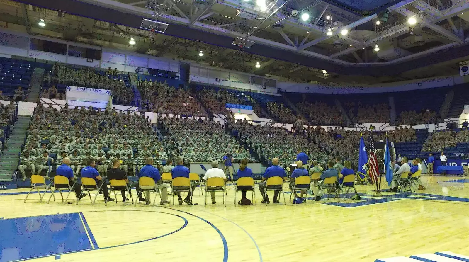 Air Force Academy Athletics