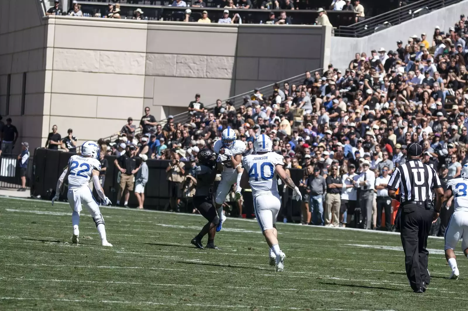 Air Force Academy Athletics