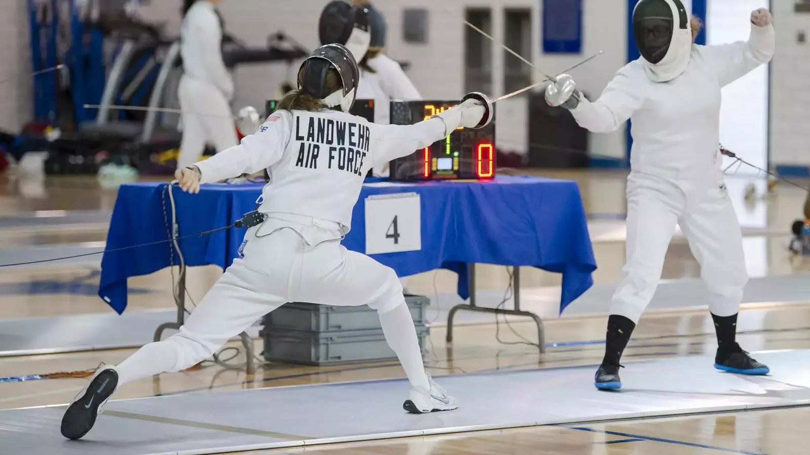 Air Force Academy Athletics