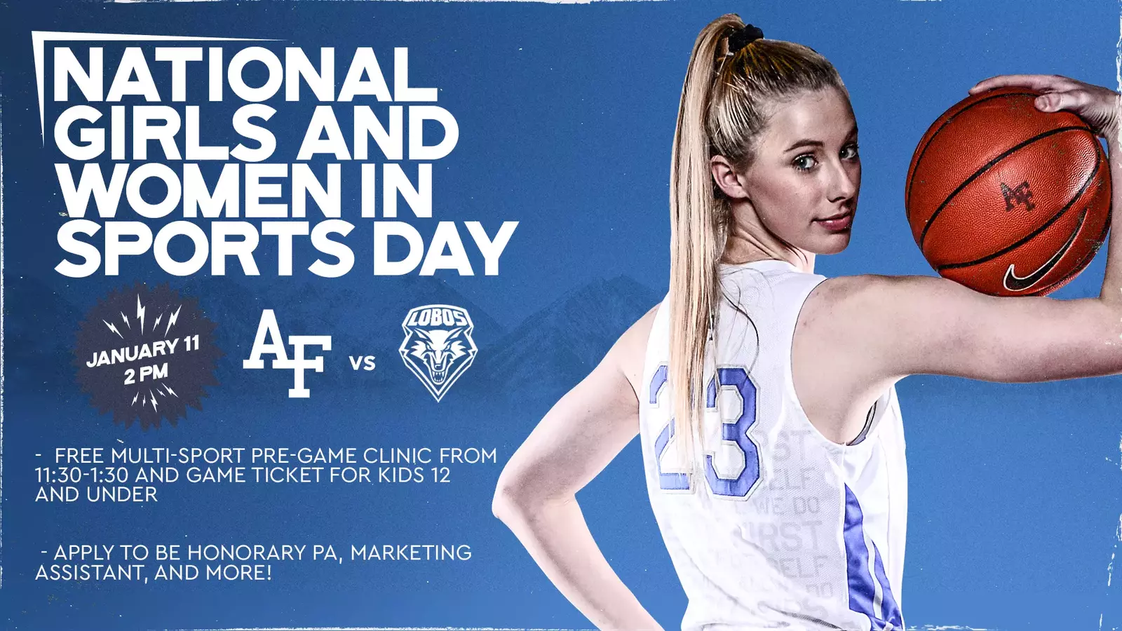 Air Force Academy Athletics