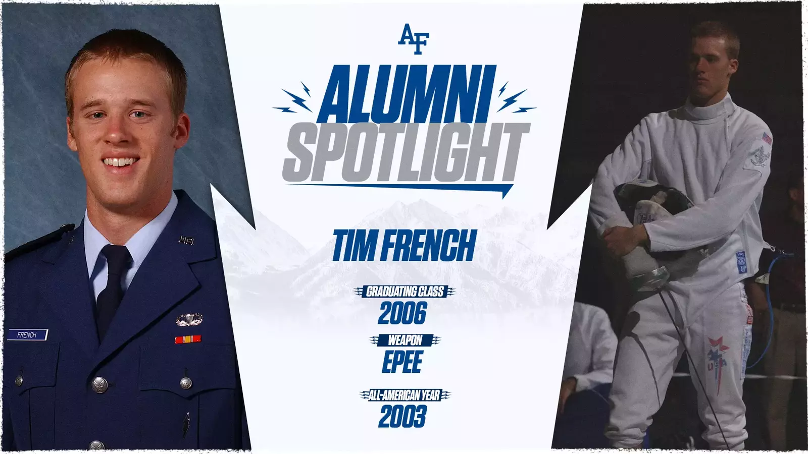 Air Force Academy Athletics