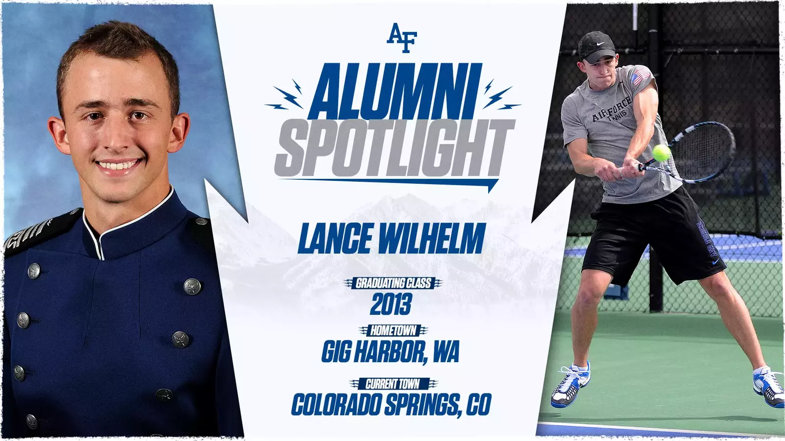 Air Force Academy Athletics