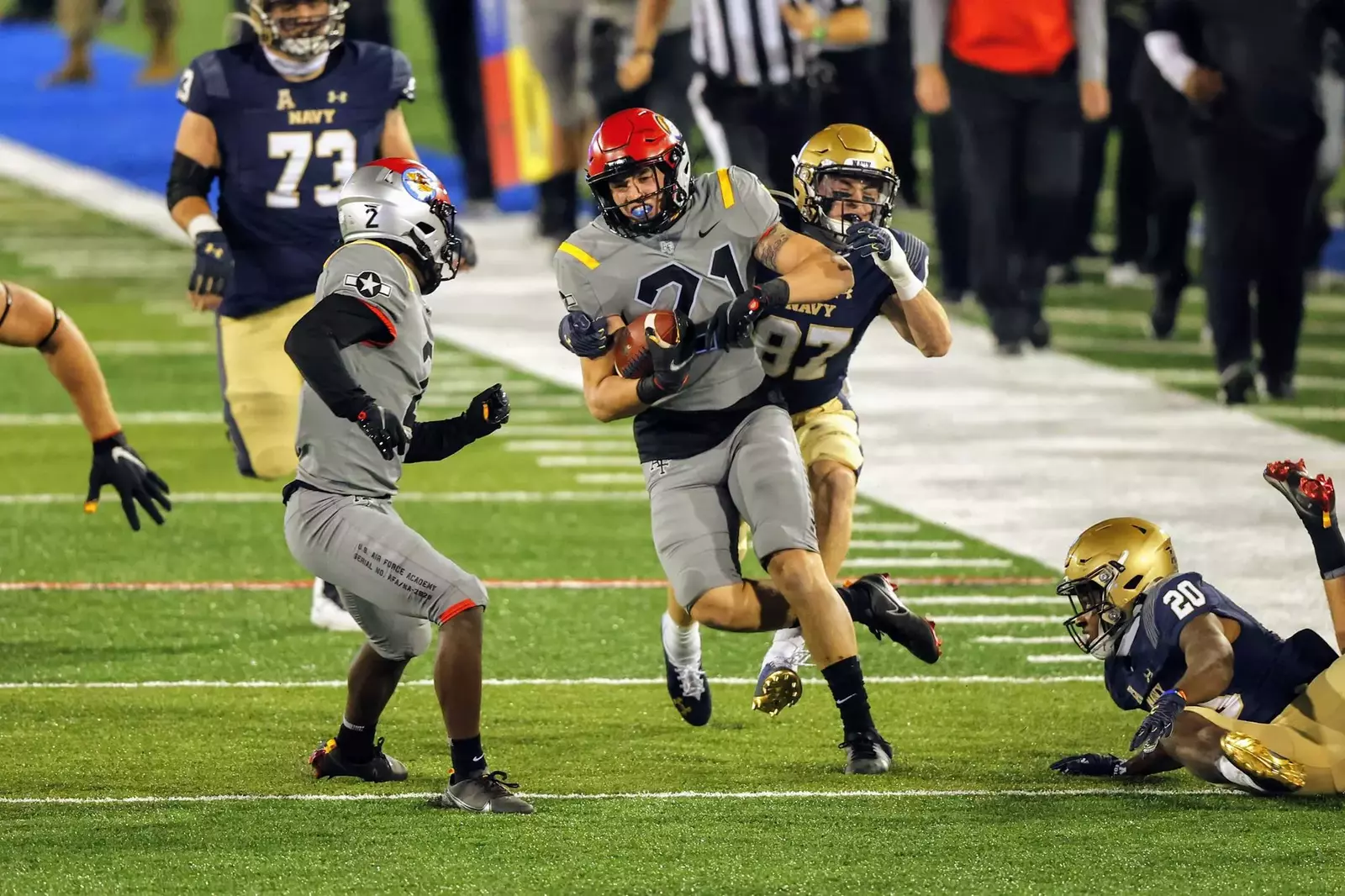 Air Force Academy Athletics
