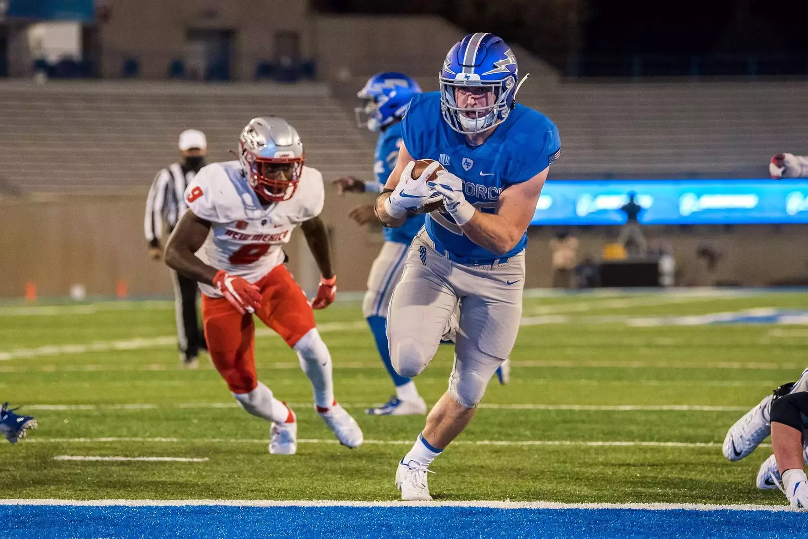 Air Force Academy Athletics