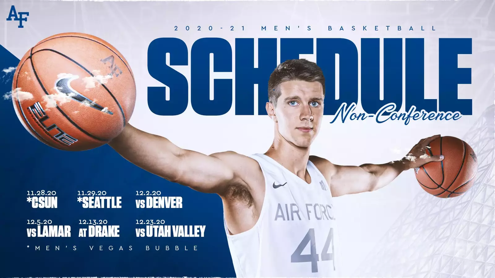 Air Force Academy Athletics