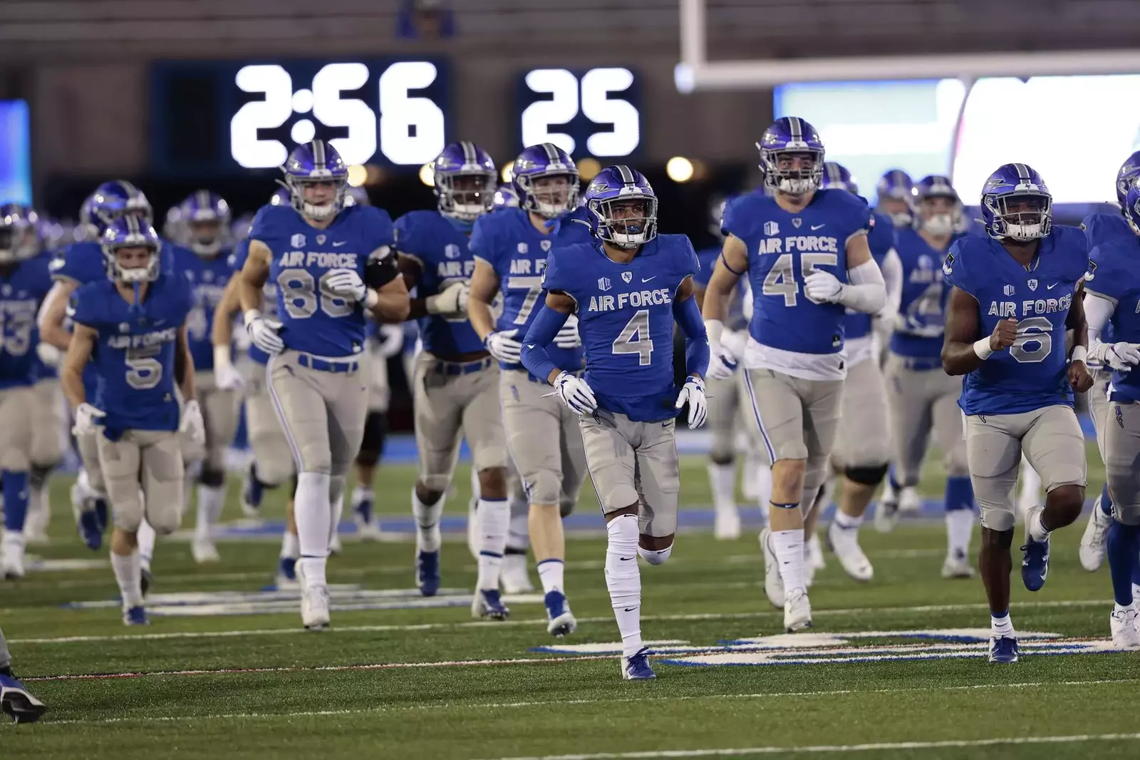 Air Force Academy Athletics