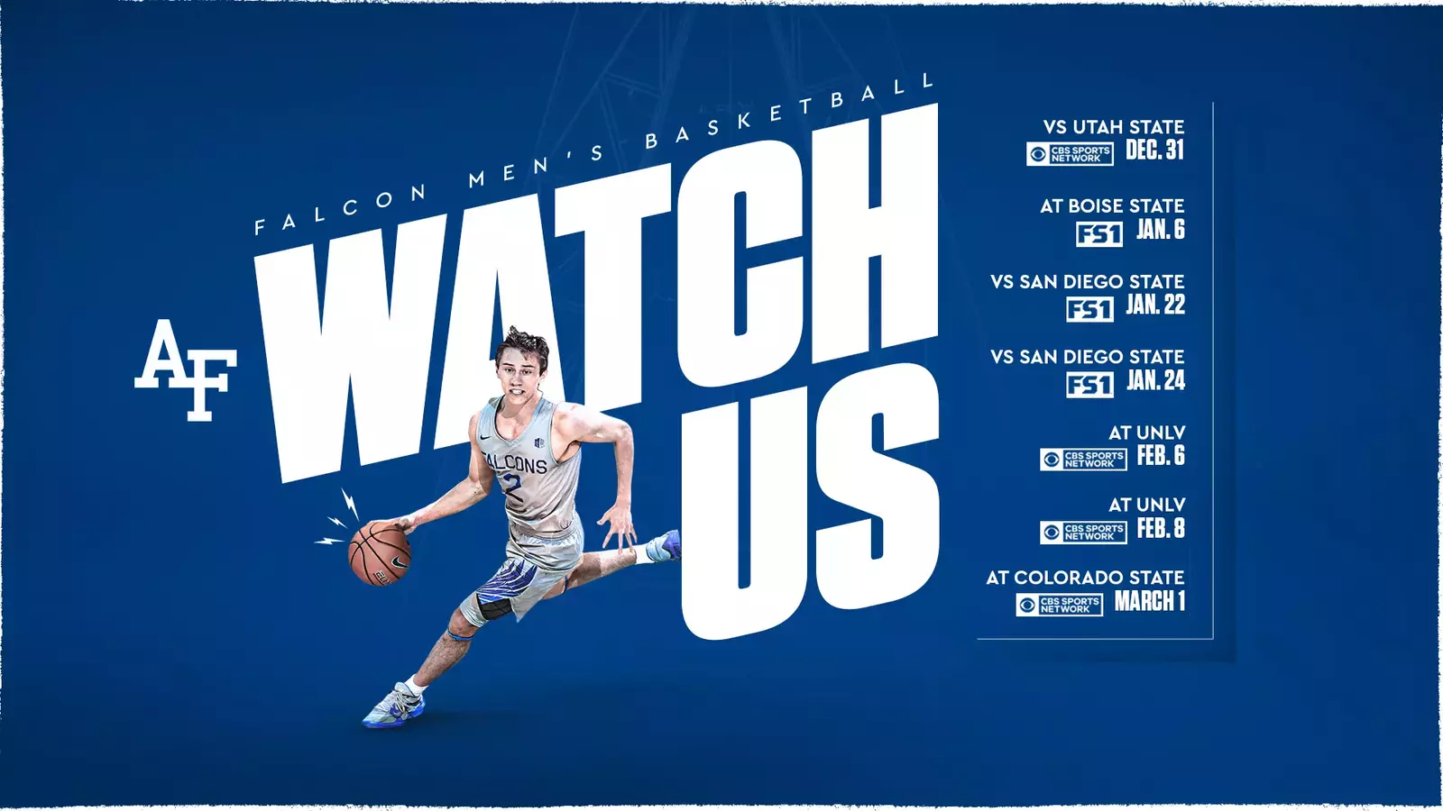 Air Force Academy Athletics