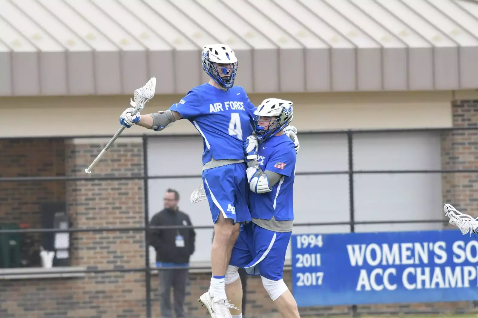Air Force Academy Athletics