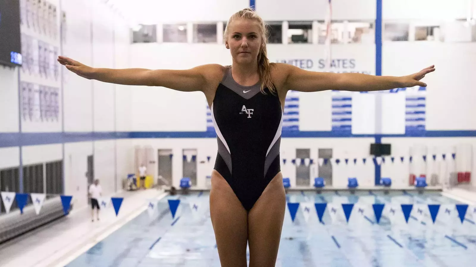 Air Force Academy Athletics