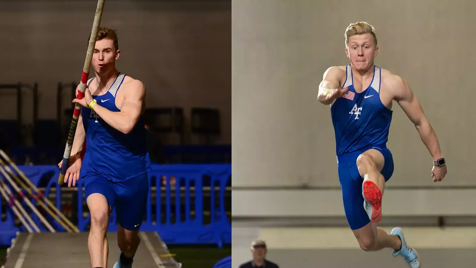 Air Force Academy Athletics