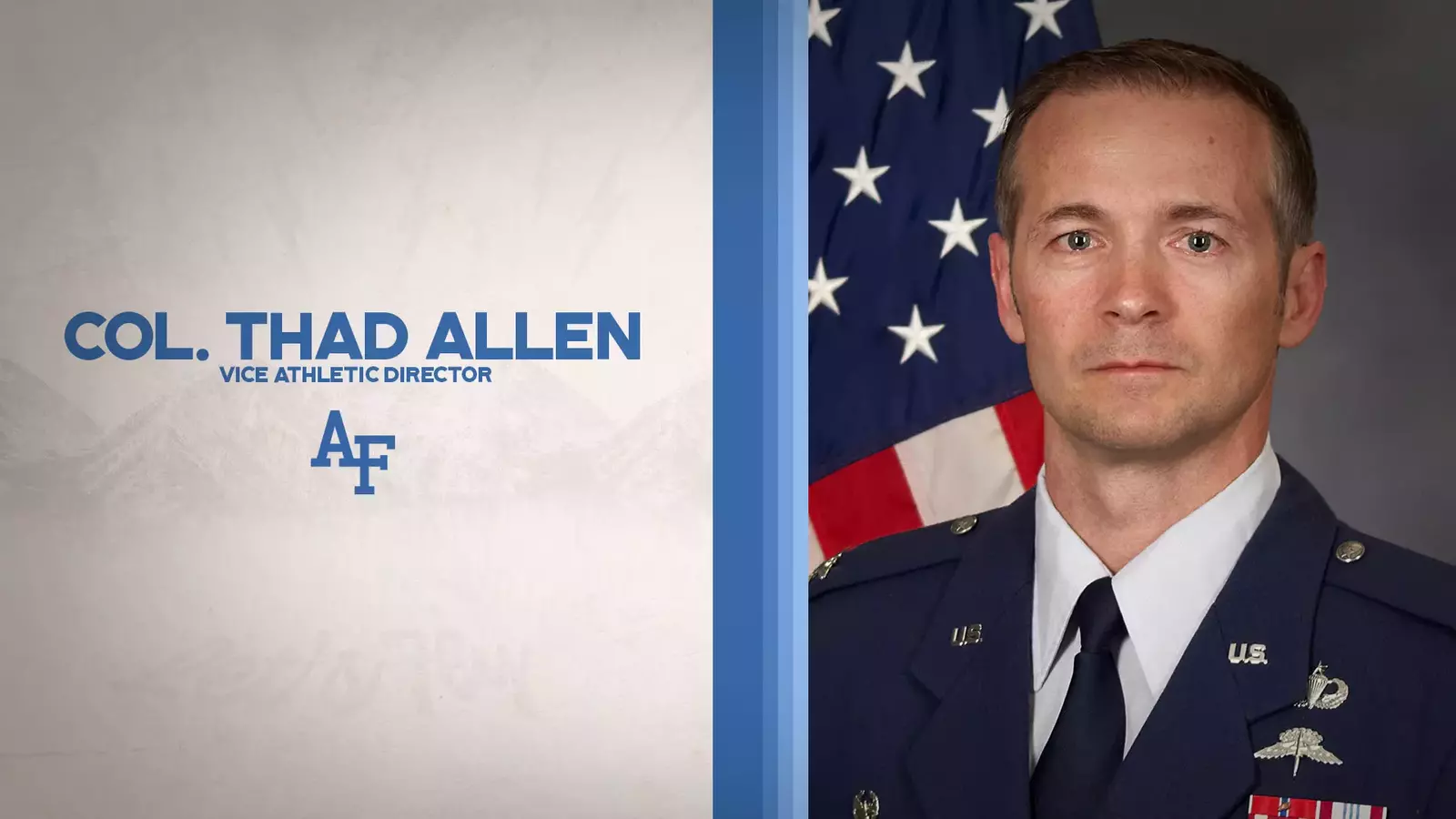 Air Force Academy Athletics
