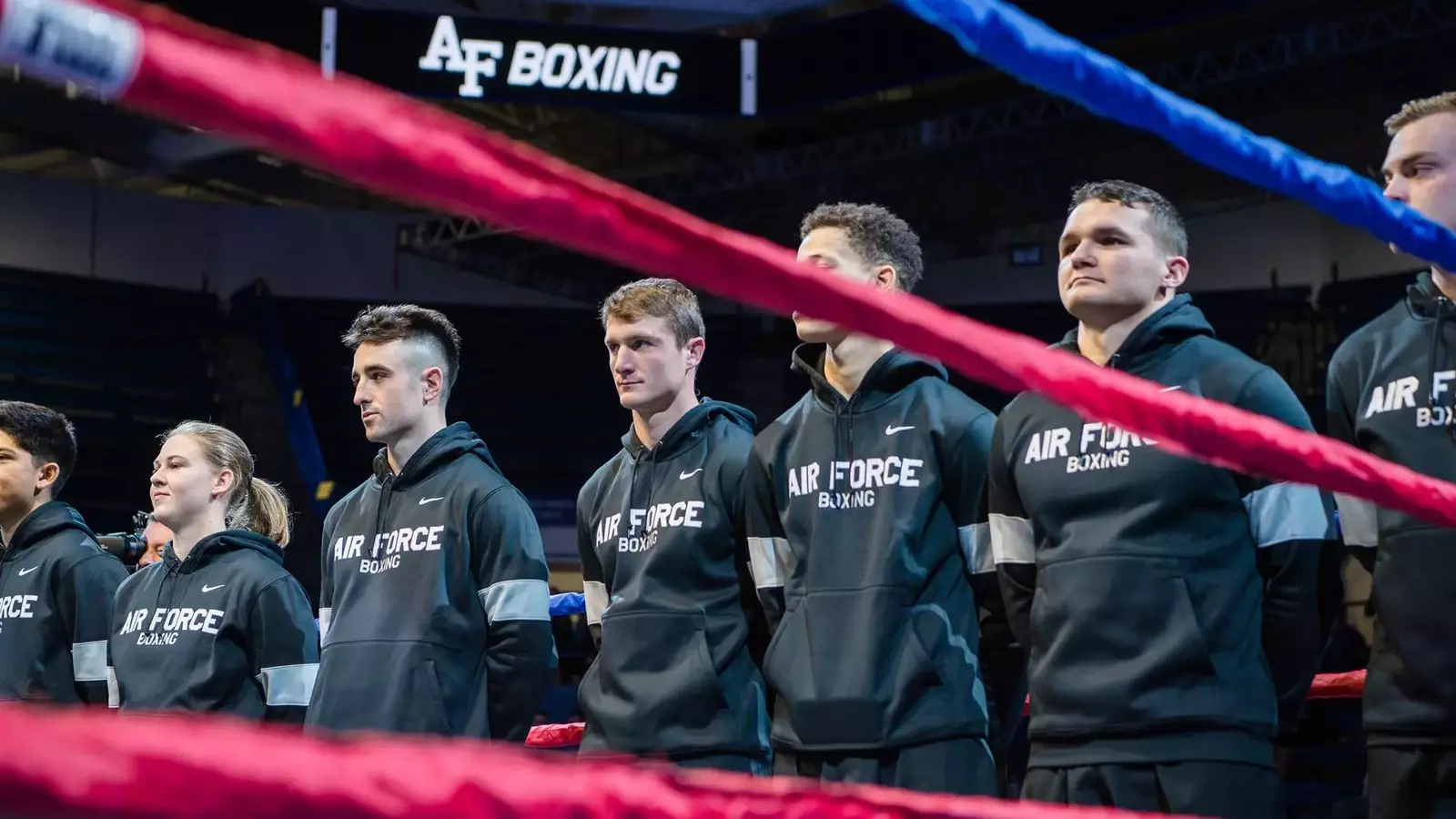 Air Force Academy Athletics