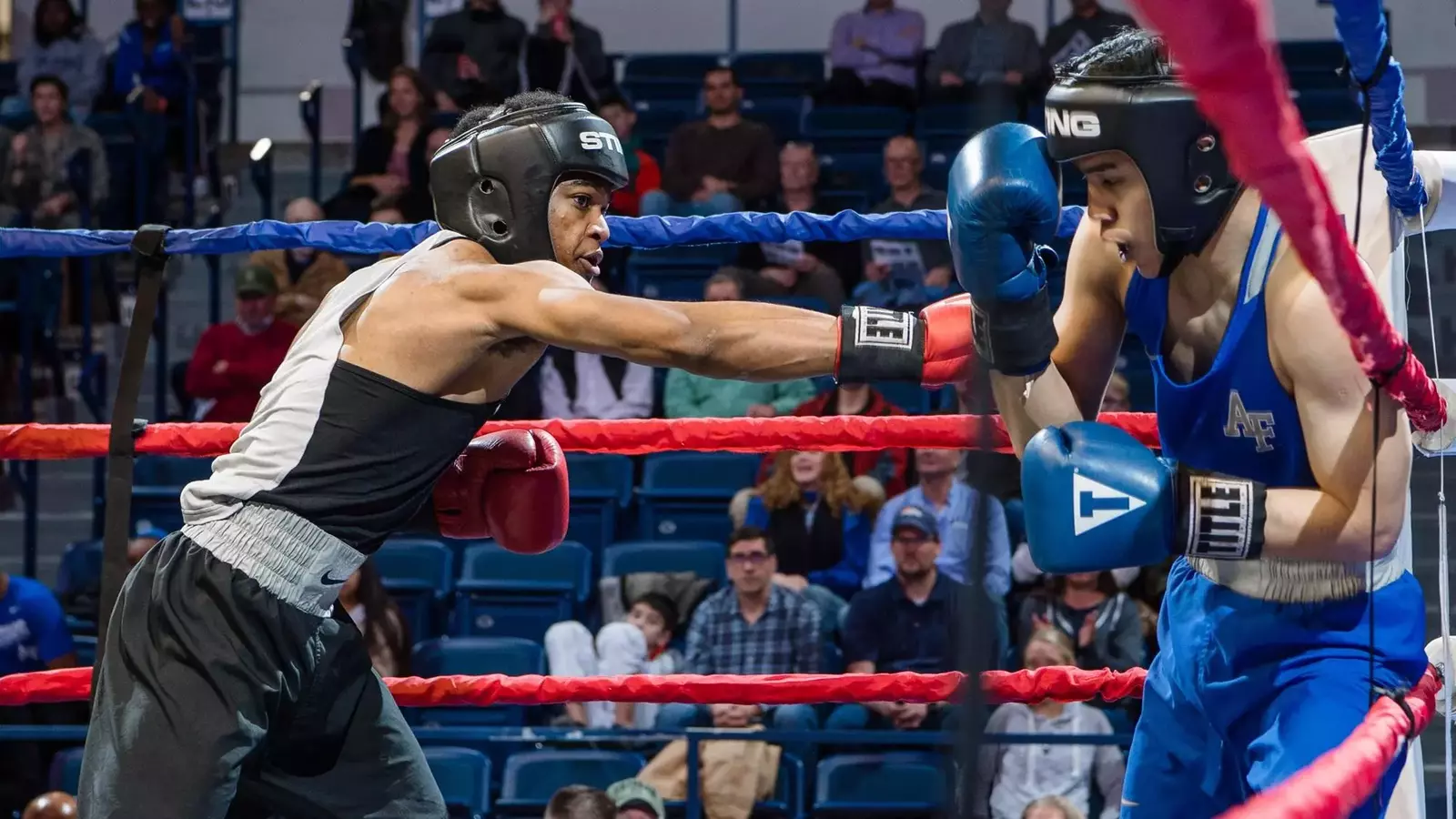 Air Force Academy Athletics