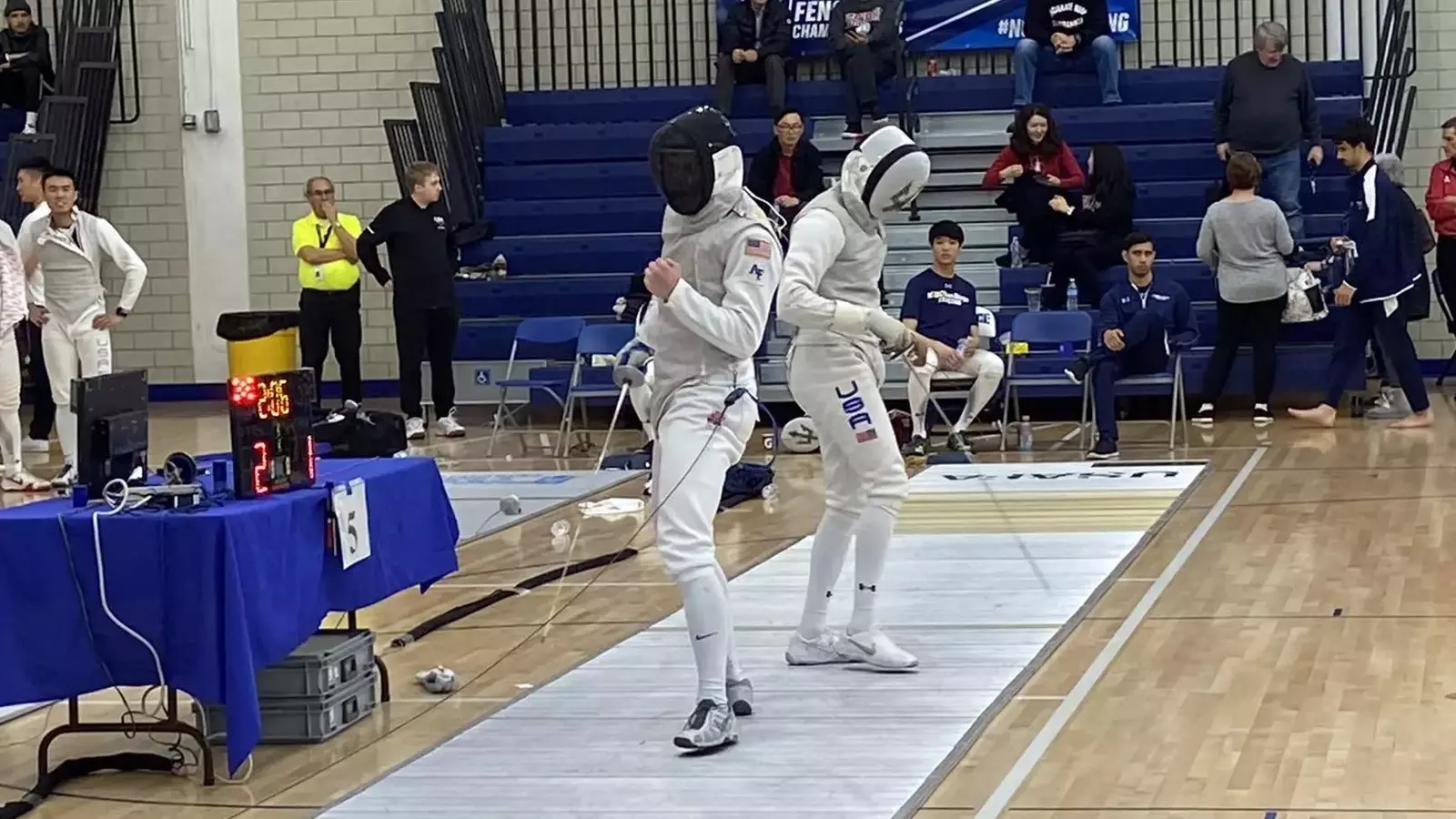 Air Force Academy Athletics