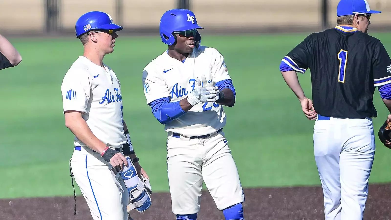 Air Force Academy Athletics
