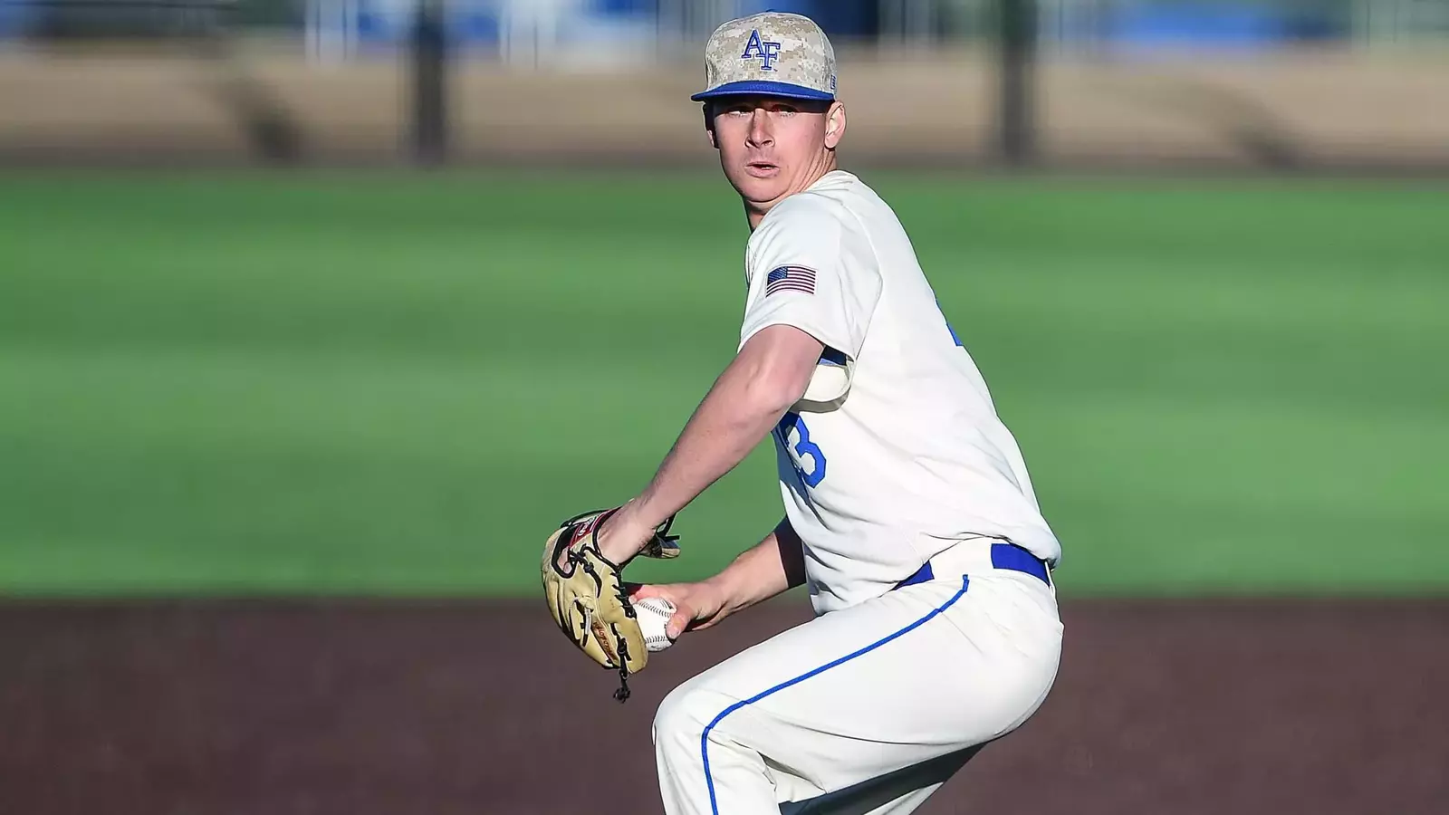 Air Force Academy Athletics