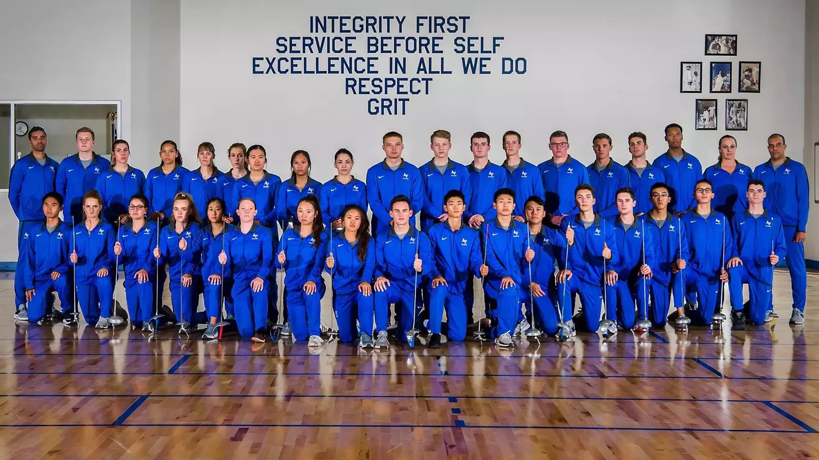 Air Force Academy Athletics