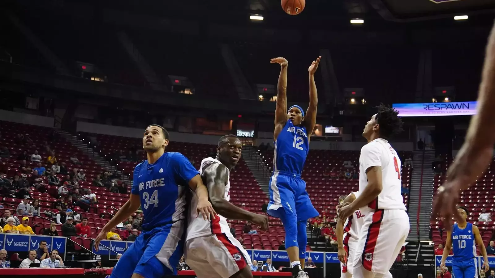 Air Force Academy Athletics