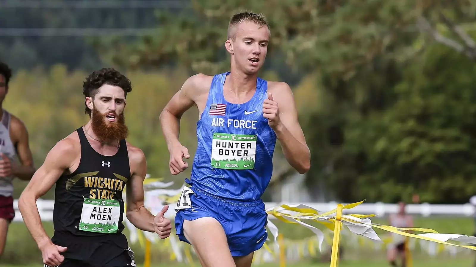 Air Force Academy Athletics
