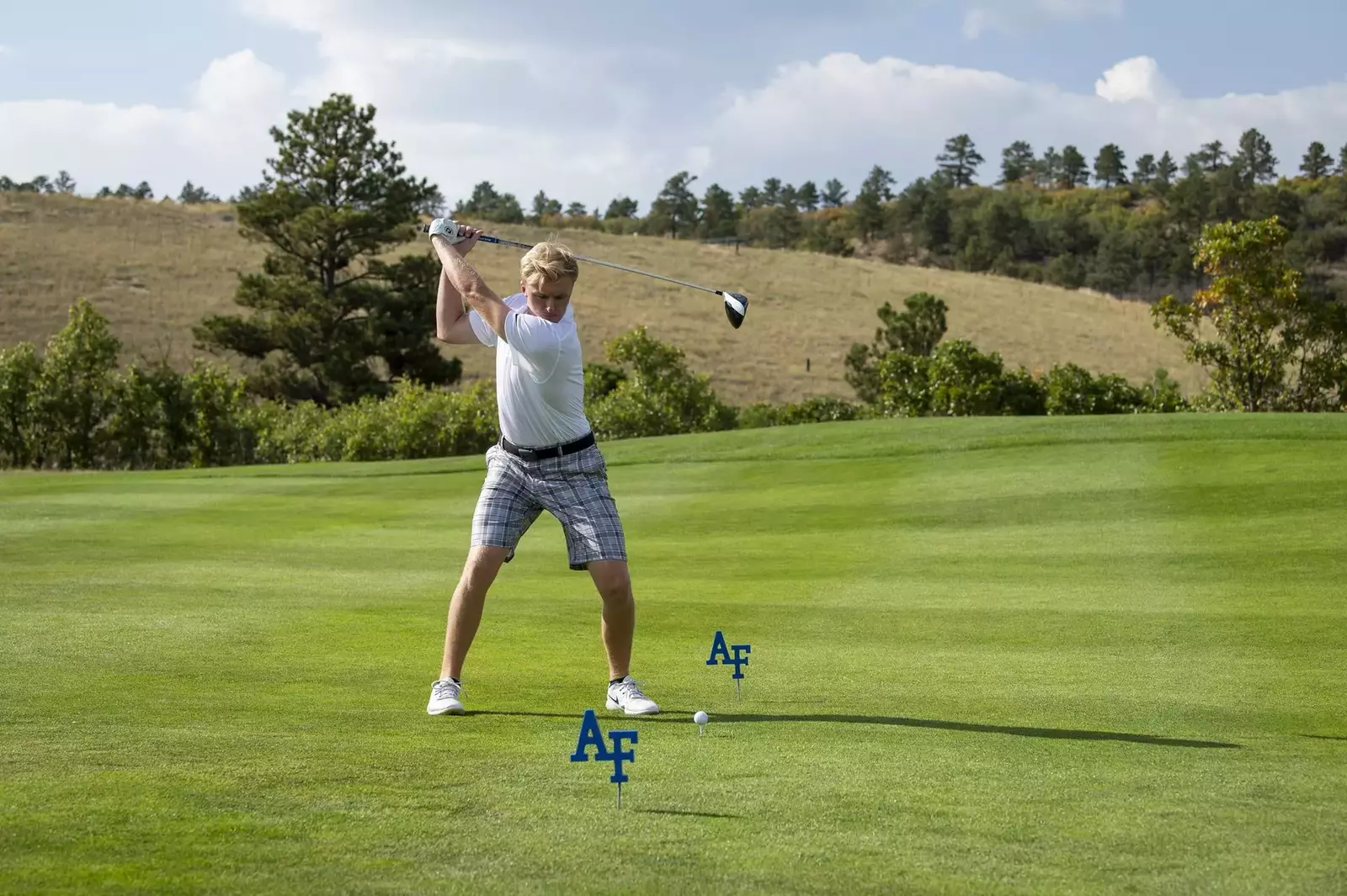 Air Force Academy Athletics
