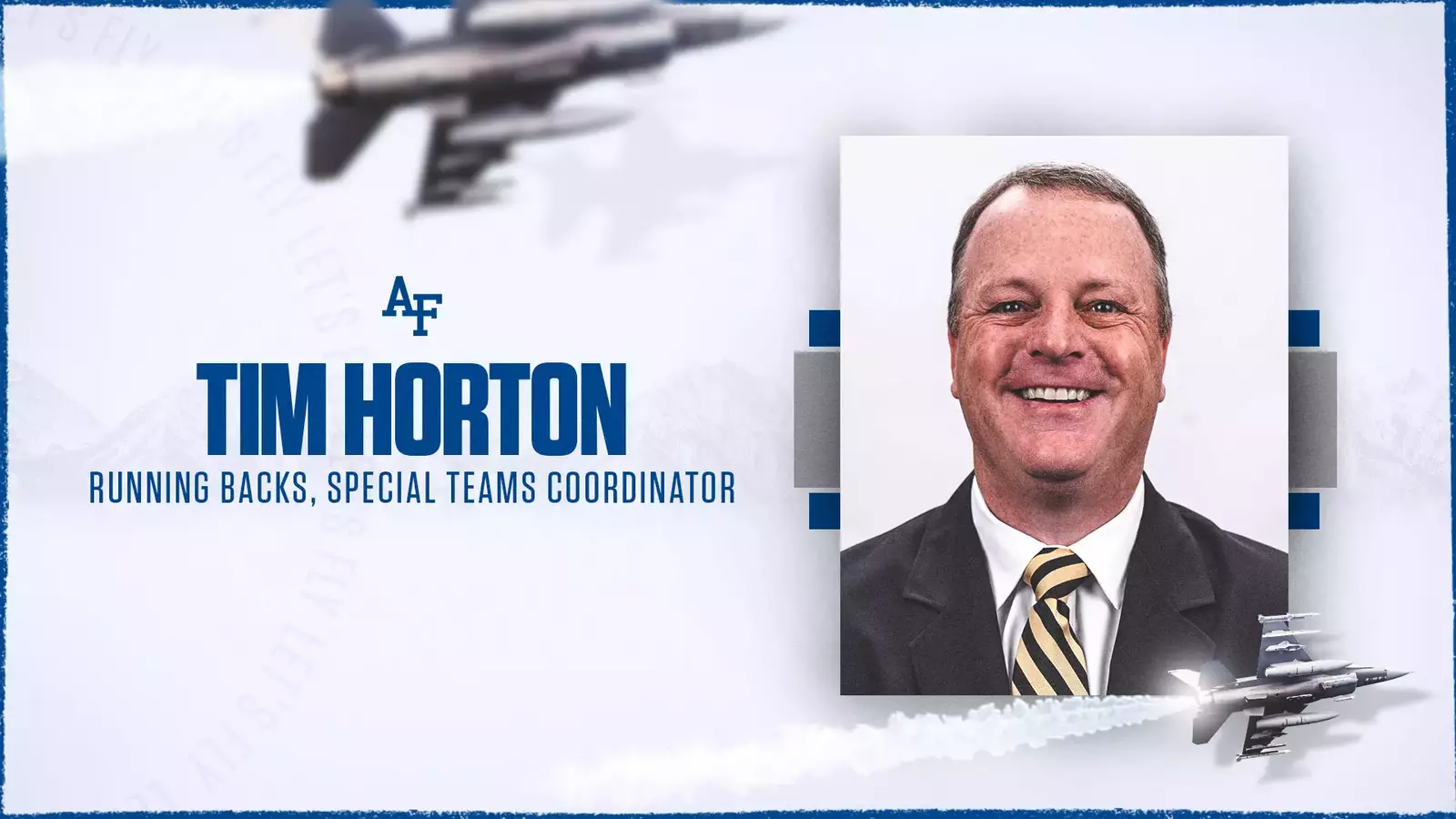 Air Force Academy Athletics