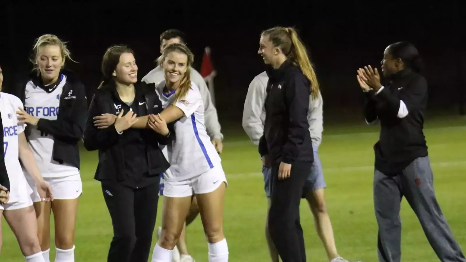 Air Force Academy Athletics