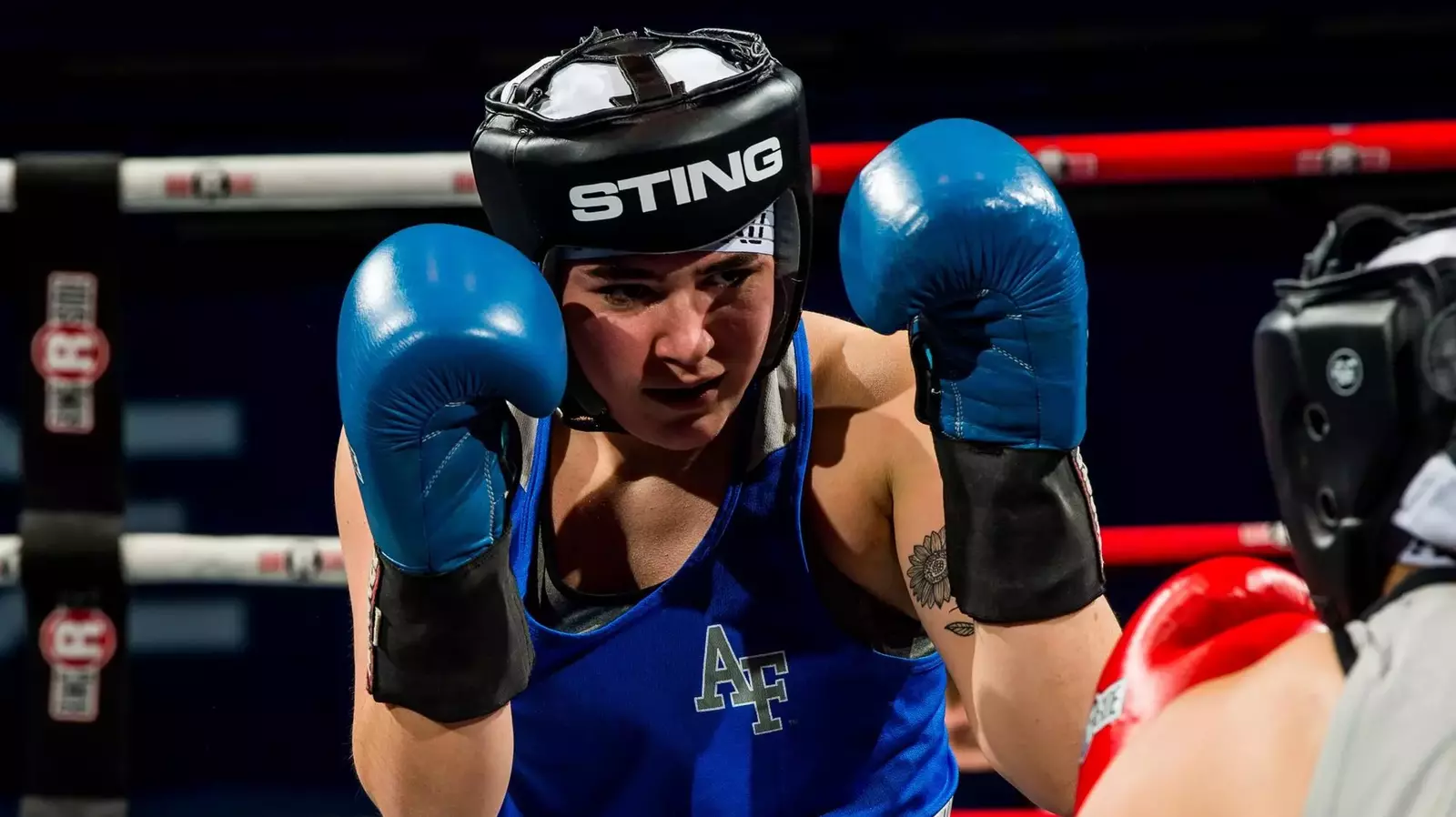 Air Force Academy Athletics