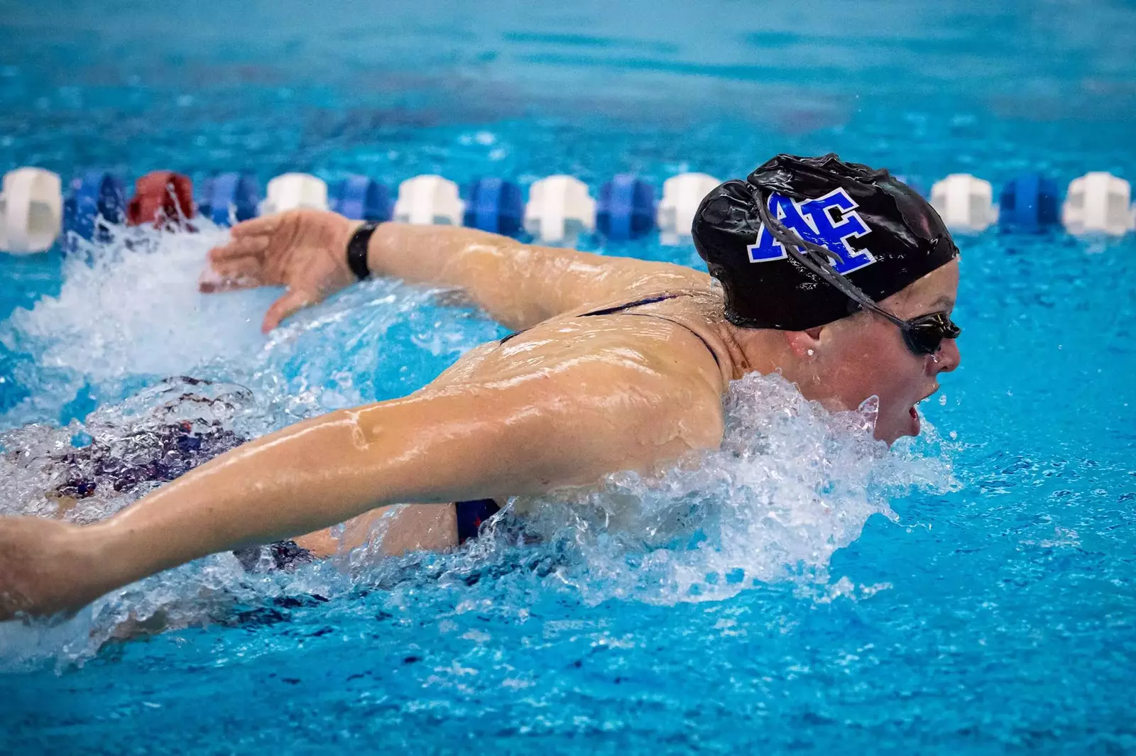 Air Force Academy Athletics