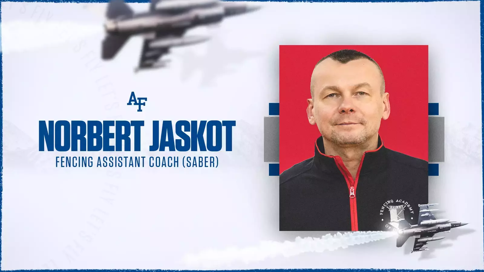 Air Force Academy Athletics