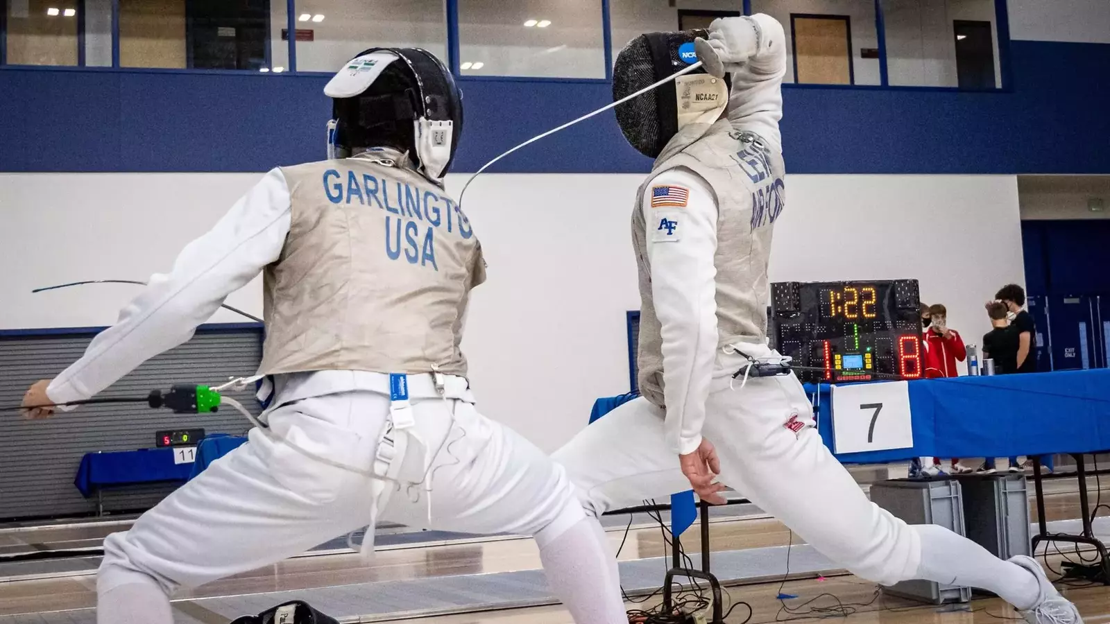 Air Force Academy Athletics