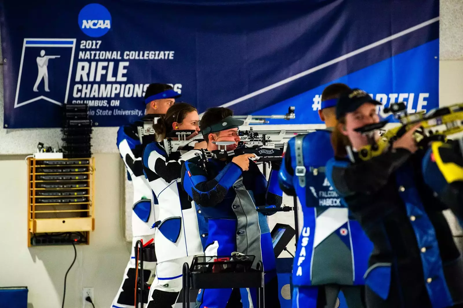 Air Force Academy Athletics