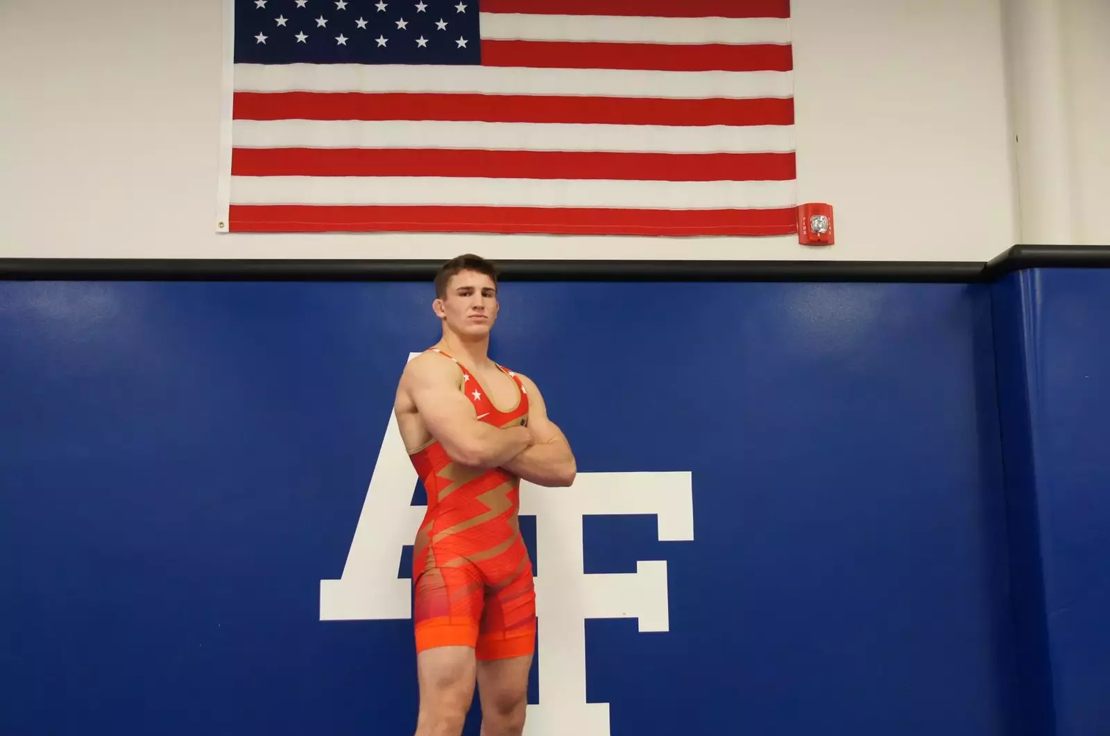 Air Force Academy Athletics