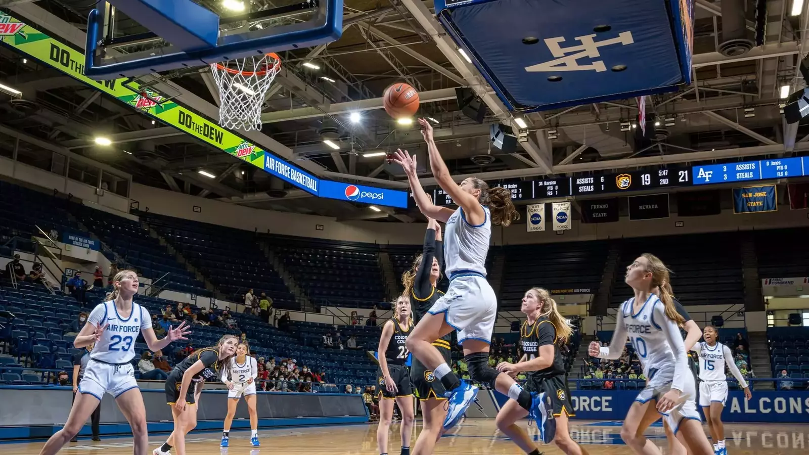 Air Force Academy Athletics