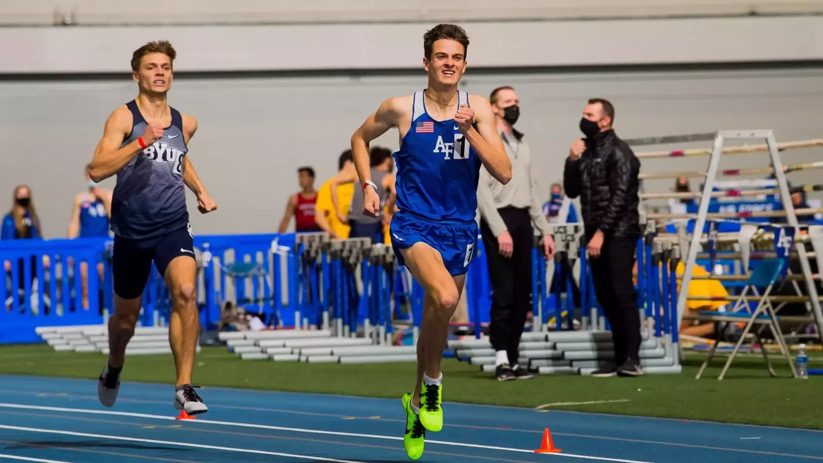 Air Force Academy Athletics