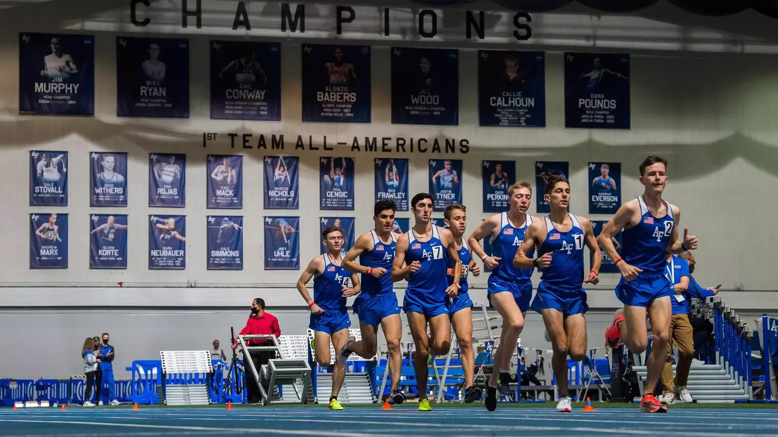 Air Force Academy Athletics