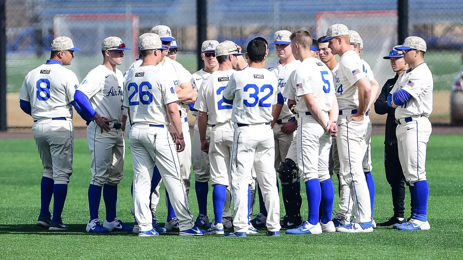 Air Force Academy Athletics