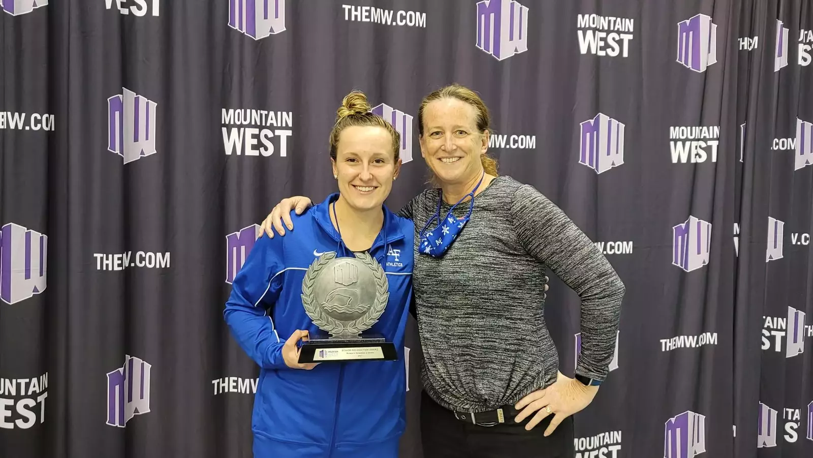 Air Force Academy Athletics