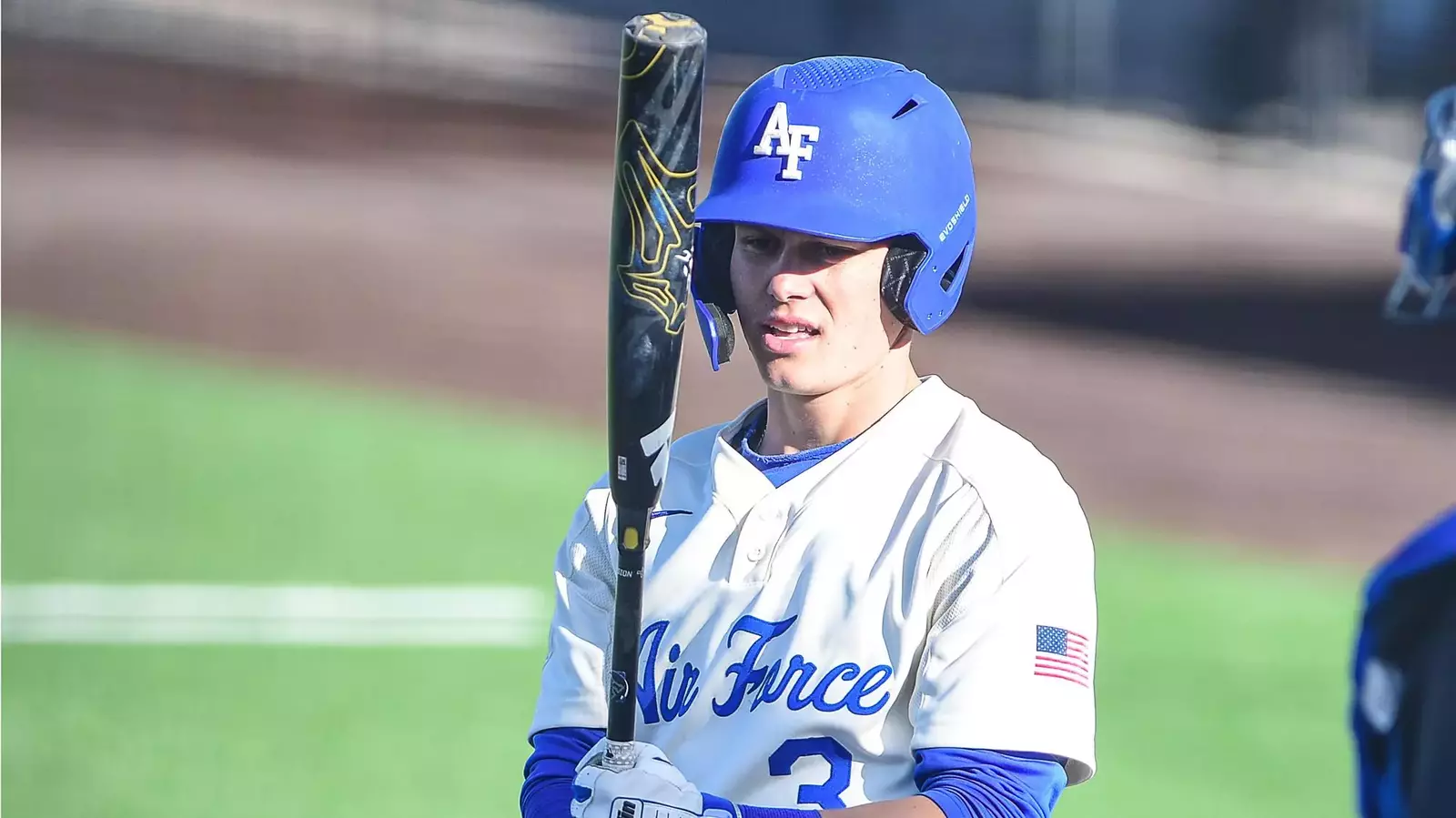 Air Force Academy Athletics