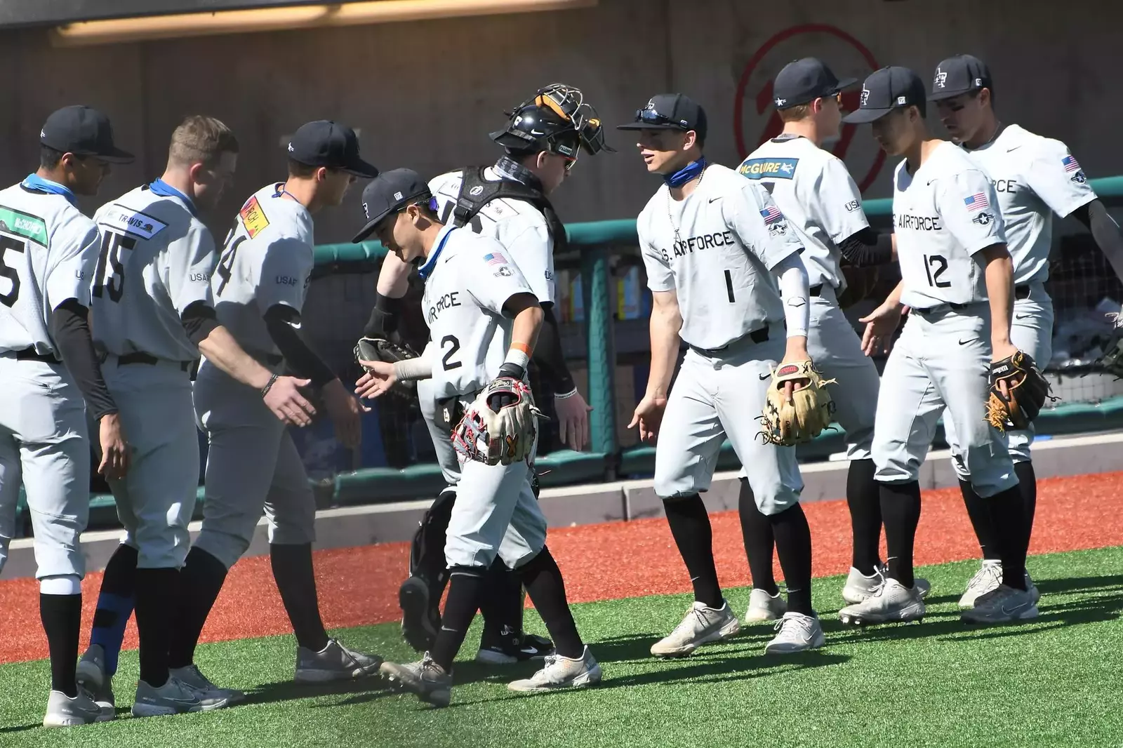 Air Force Academy Athletics