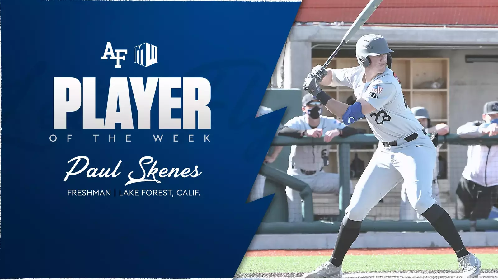 Air Force Academy Athletics