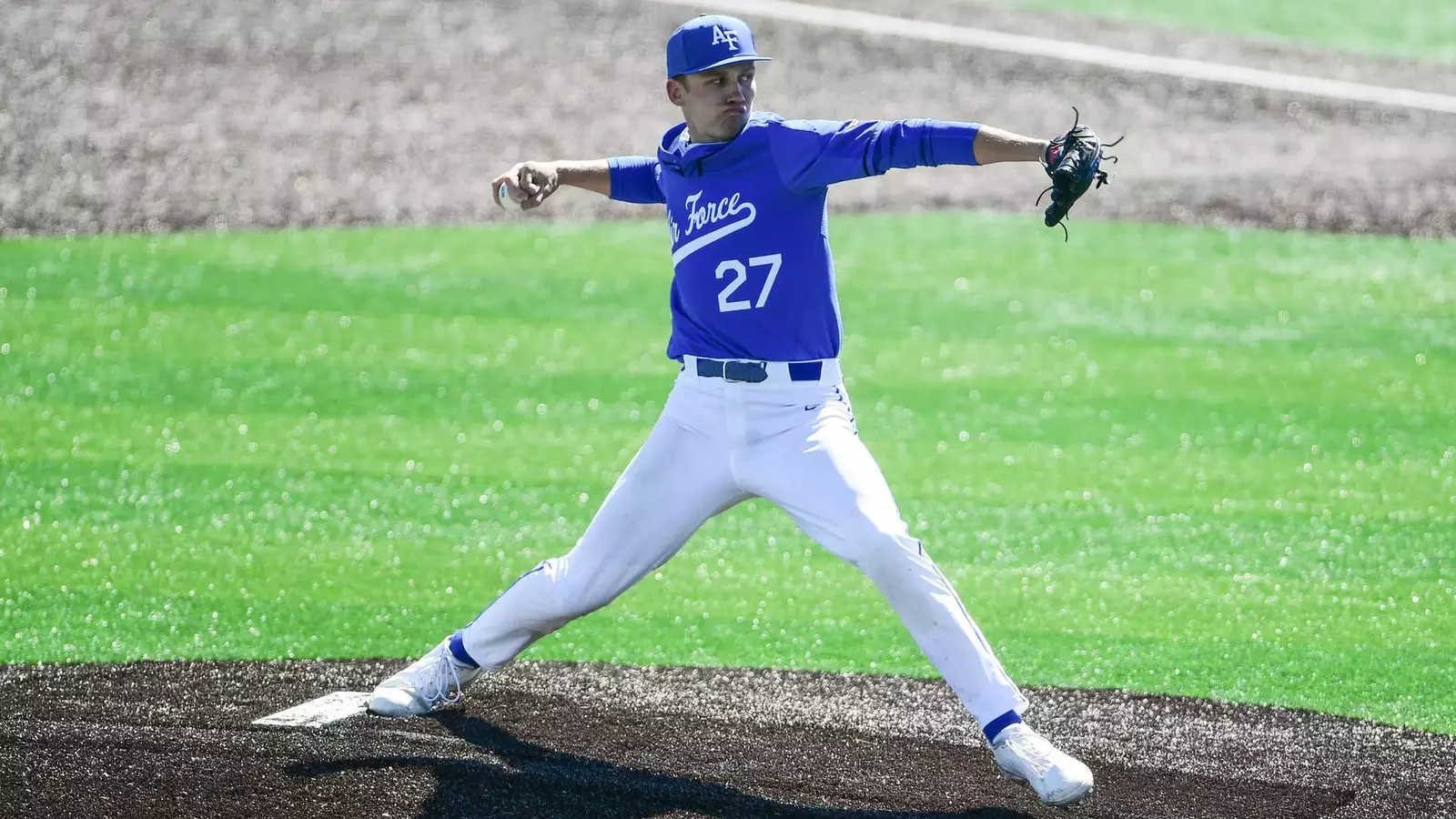 Air Force Academy Athletics