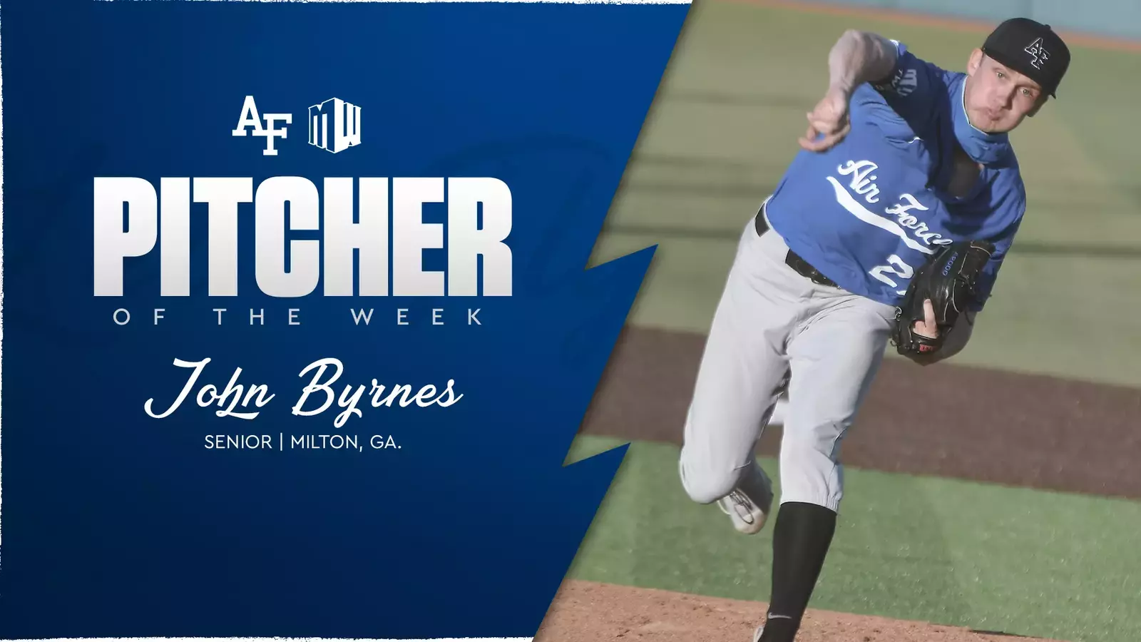 Air Force Academy Athletics