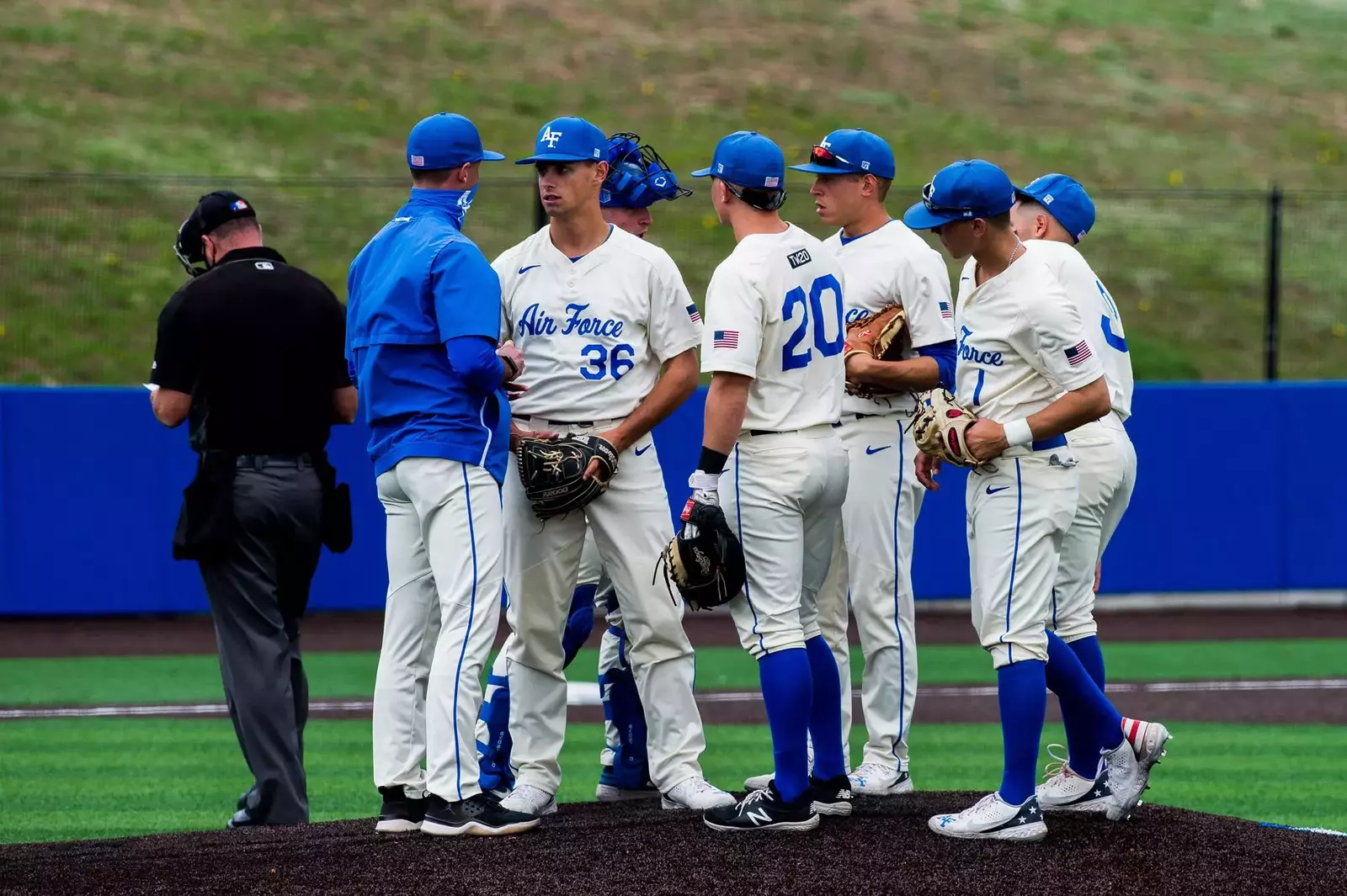 Air Force Academy Athletics