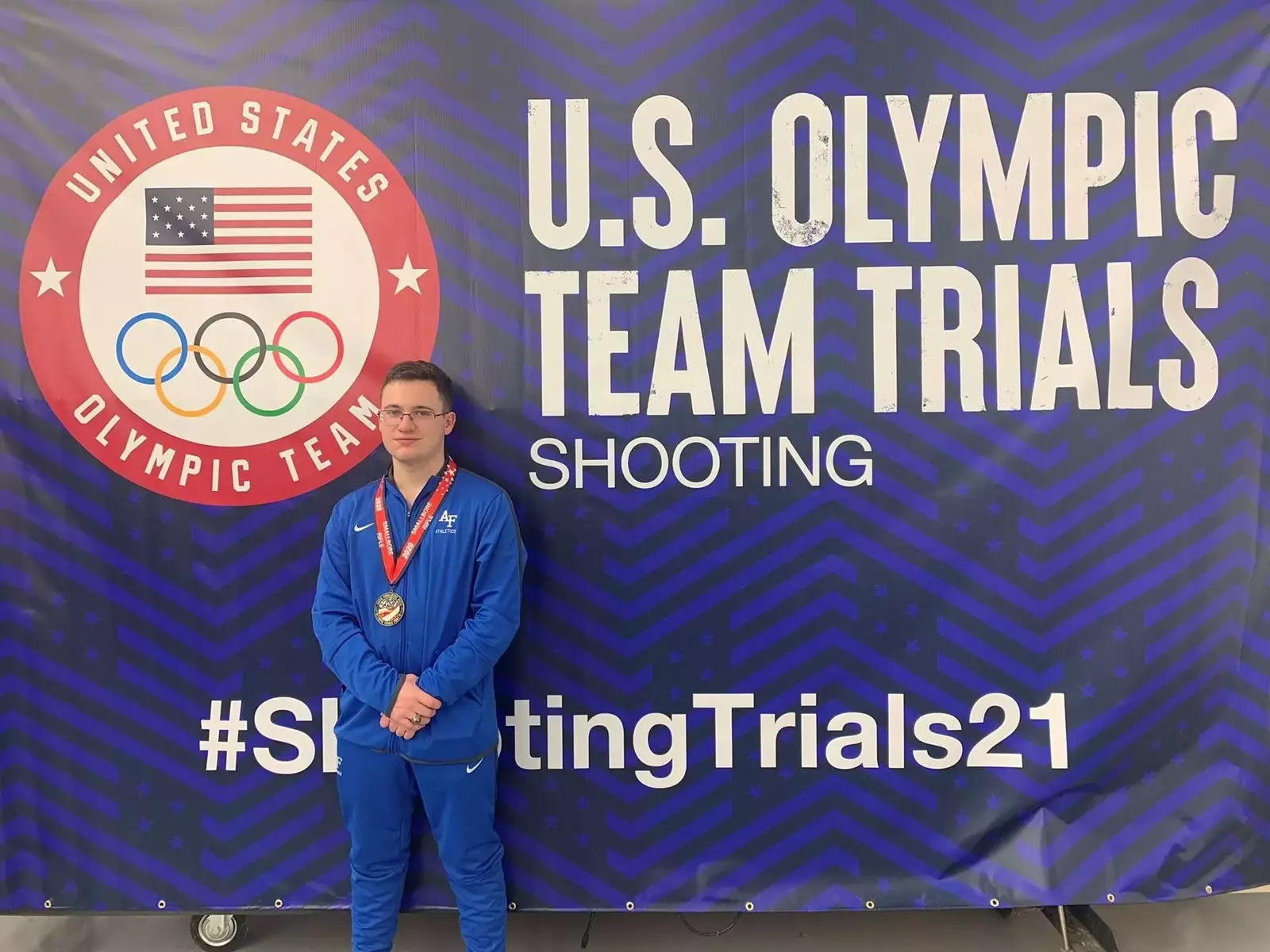 Air Force Academy Athletics