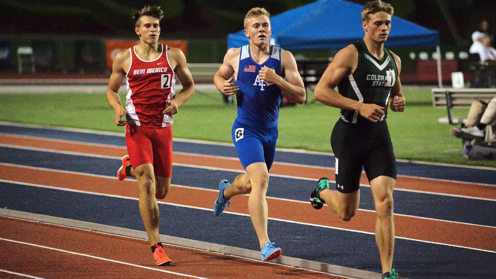Air Force Academy Athletics